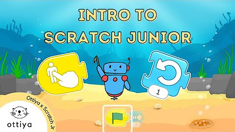 🐱 All Scratch Jr. Videos for Kids! (Ages 5-8) - YouTube