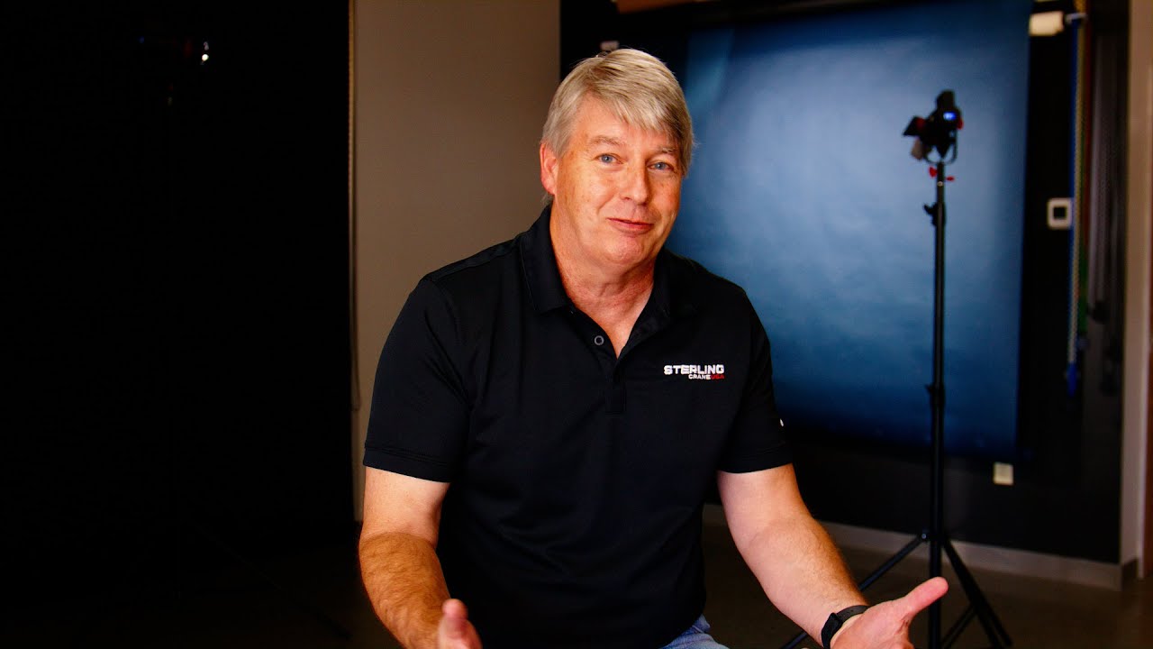 Tim Benjamin | Testimonial - YouTube