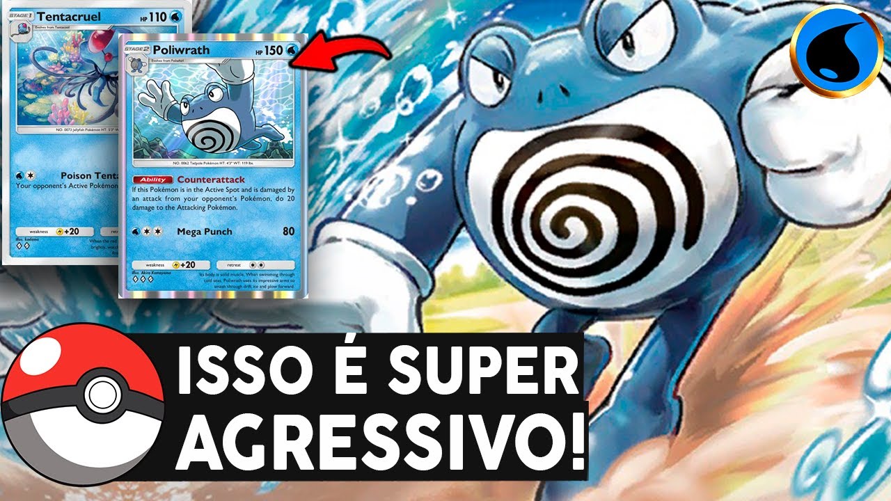 SE OPONENTE ATACAR, ELE PERDE!! HABILIDADE E PRESSÃO FAZ ELES SE ...