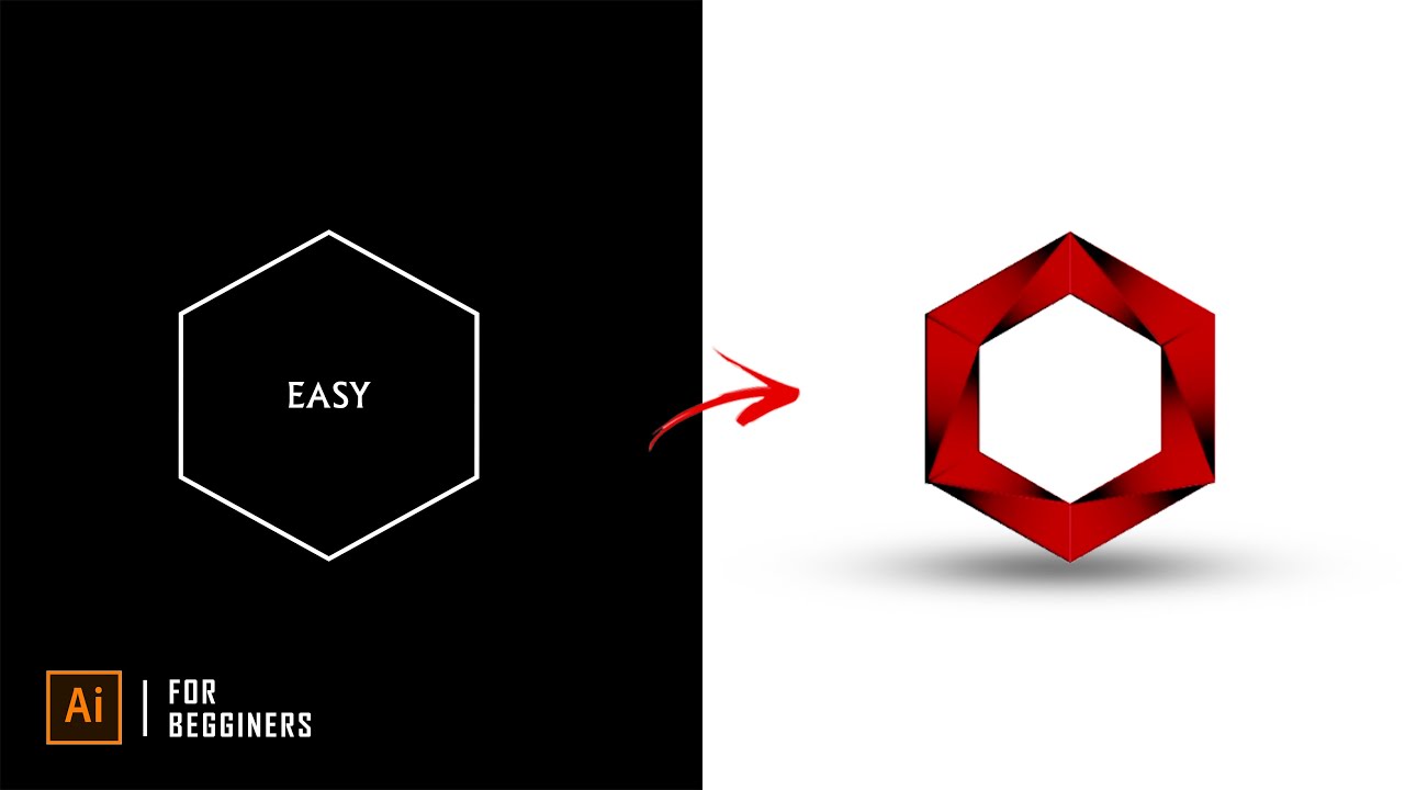 Mastering Logo Design in Illustrator - A Step-by-Step Guide | Logo ...