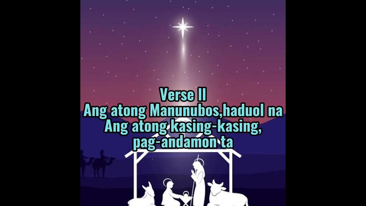 Aleluya Ang adlaw sa Ginoo (Gospel Acclamation)Advent Season💜Musika ni:Nars Fernandez - YouTube