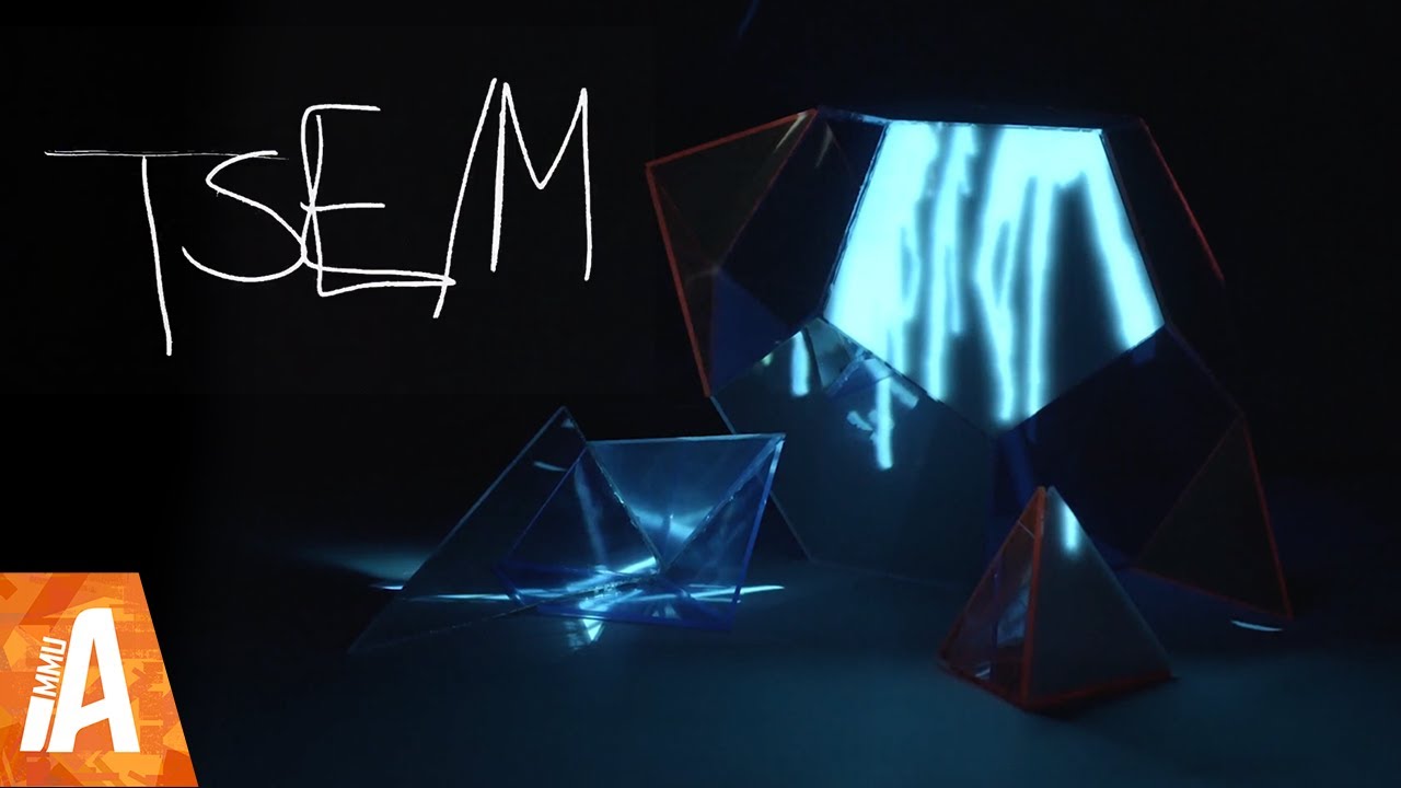 TSE/M | Mixed Media Animation Short Film (MMU Animation, 2018) - YouTube