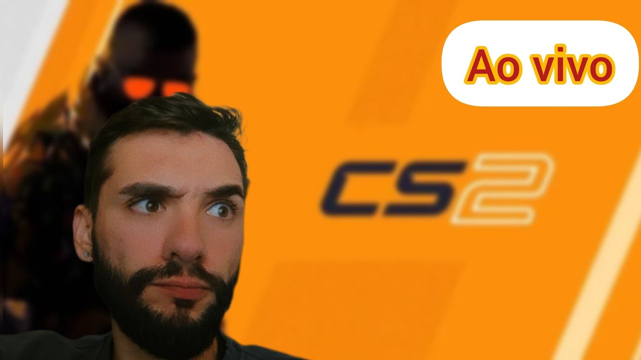 🟢AO VIVO aquele cs diferenciado - YouTube