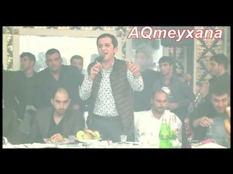 Super Ritm Meyxana2016/O gunden bu gune/Orxan,Sebuhi,Elekber,Mirferid