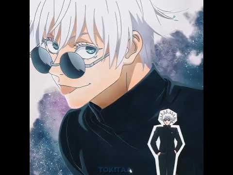 Jujutsu kaisen Opening Edit #jujutsukaisen #anime #gojo - YouTube