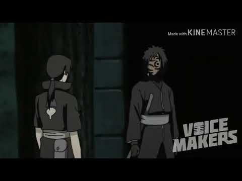 Obito Voice Makers ( CHUPADA DIMENSIONAL REVERSA)