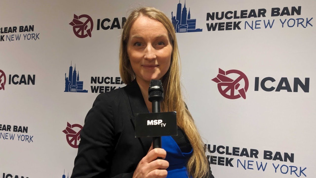 MSP-TV: Morning Edition 27 November 2021 - YouTube