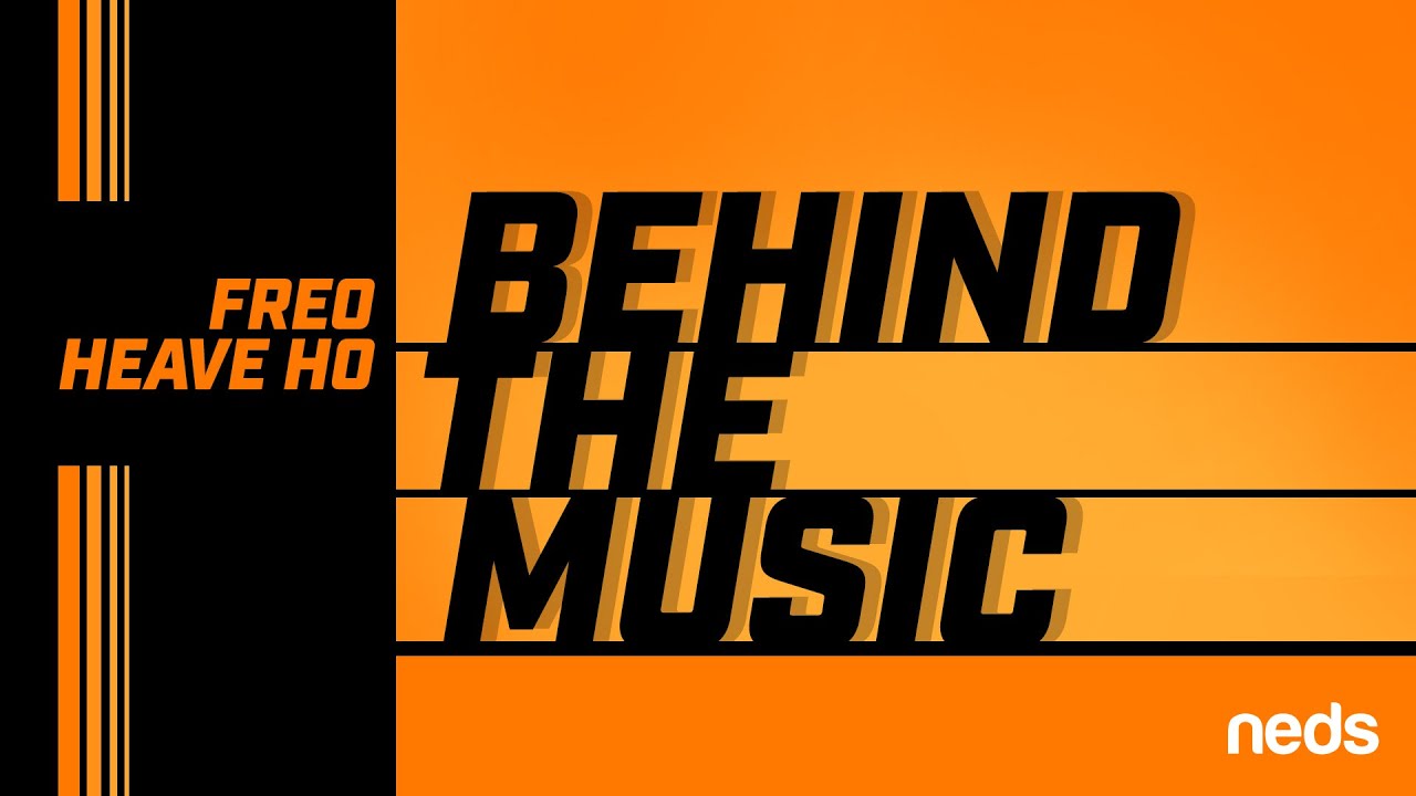BEHIND THE MUSIC: Freo Heave Ho - YouTube