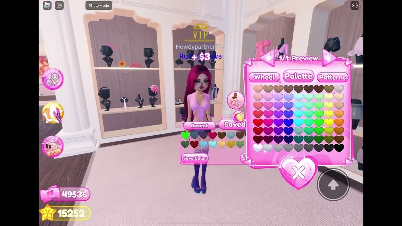 How to make starfire in dti - YouTube