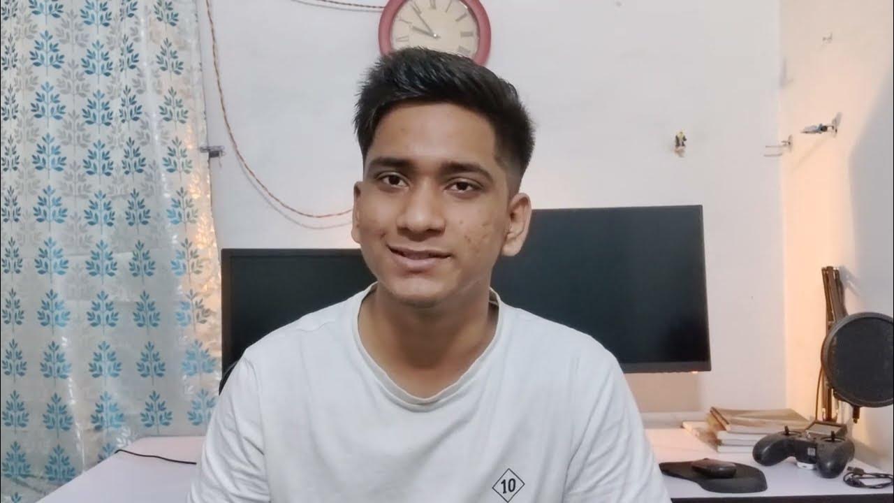 Introduction - Darshan Dhabale - YouTube