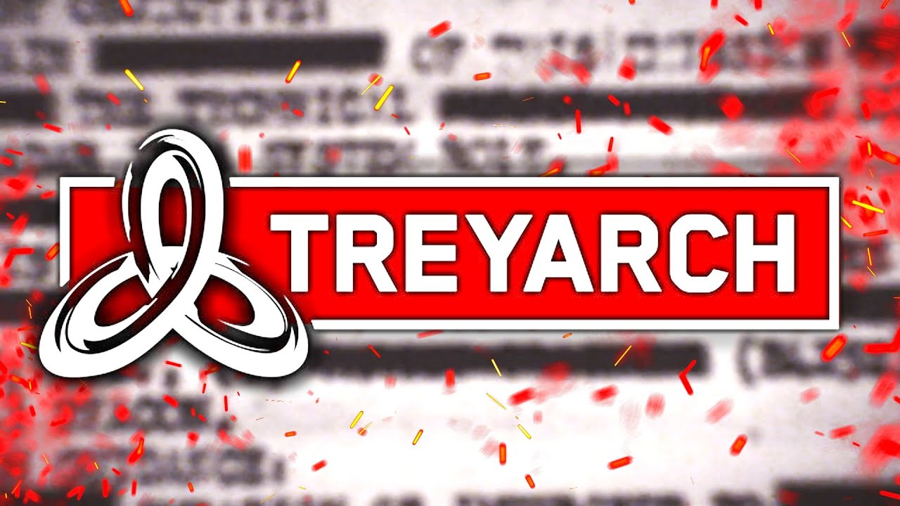 Treyarch Better Have Been Paying Attention This Year... - YouTube