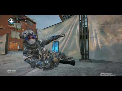 cod beast gameplay - YouTube