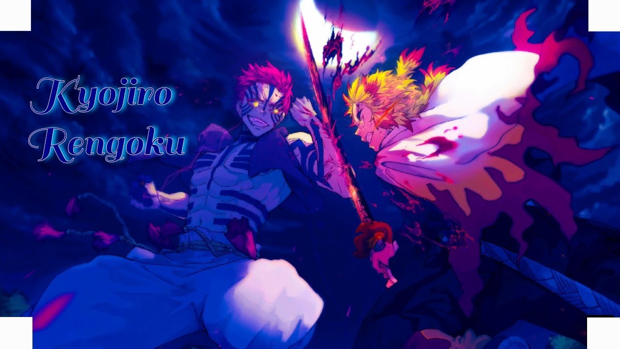 Kyojiro Rengoku Edit | Sad | Demon Slayer - YouTube