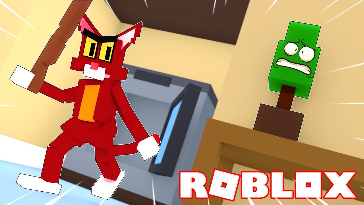 JUGAMOS AL ESCONDITE DE KITTY EN ROBLOX - YouTube