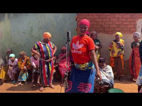 Fumanizi | Vihombo Cultural Group | Wasambaa Traditional African Song  (Usambara ,Tanga Tanzania)