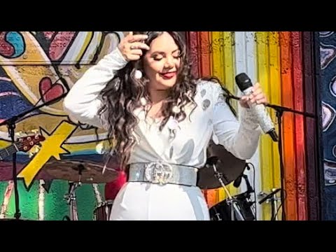 Se va muriendo mi alma y un rinconcito en el cielo - Arlene Rose en ...