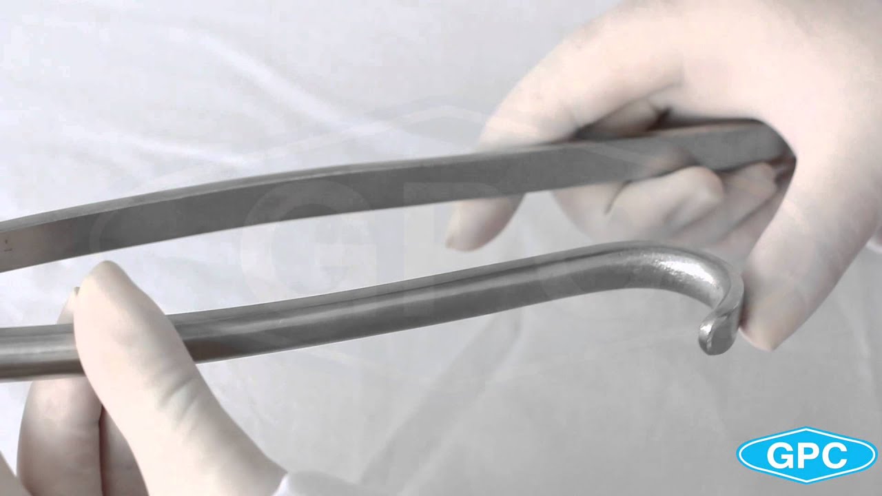 Bone Holding Instruments | Bone Holding Forceps Manufacturer | India ...