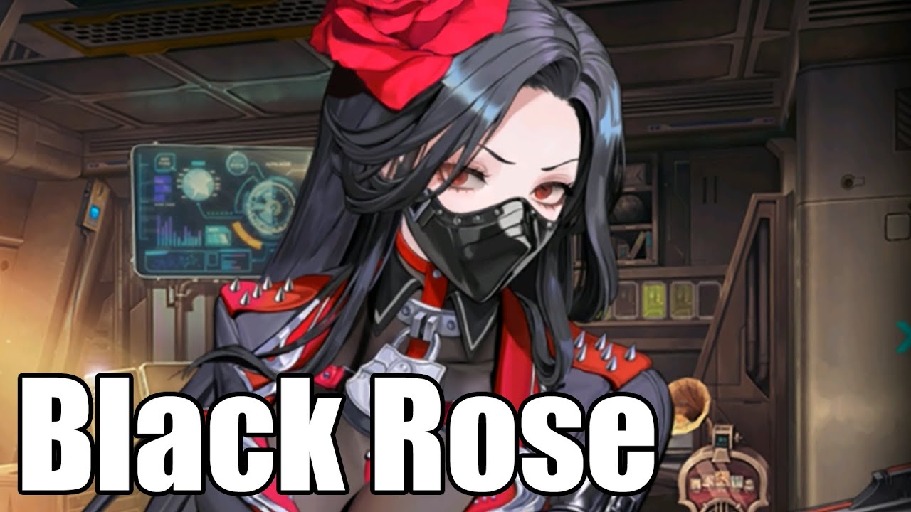 Maiden Episode 2, Fake Avatar... (GODDESS OF VICTORY: NIKKE) - YouTube