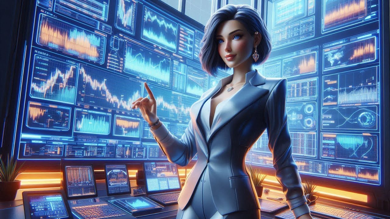 The Luxalgo Horns Pattern identifier part -17 #luxalgo @Tradingtarzan - YouTube