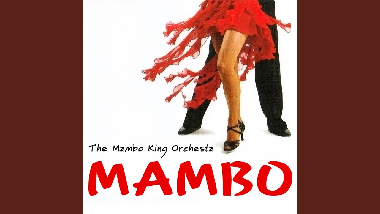 Mambo Yoyo - YouTube