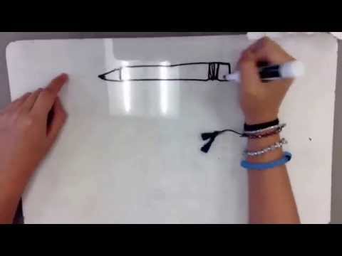 Draw my life | Laura B