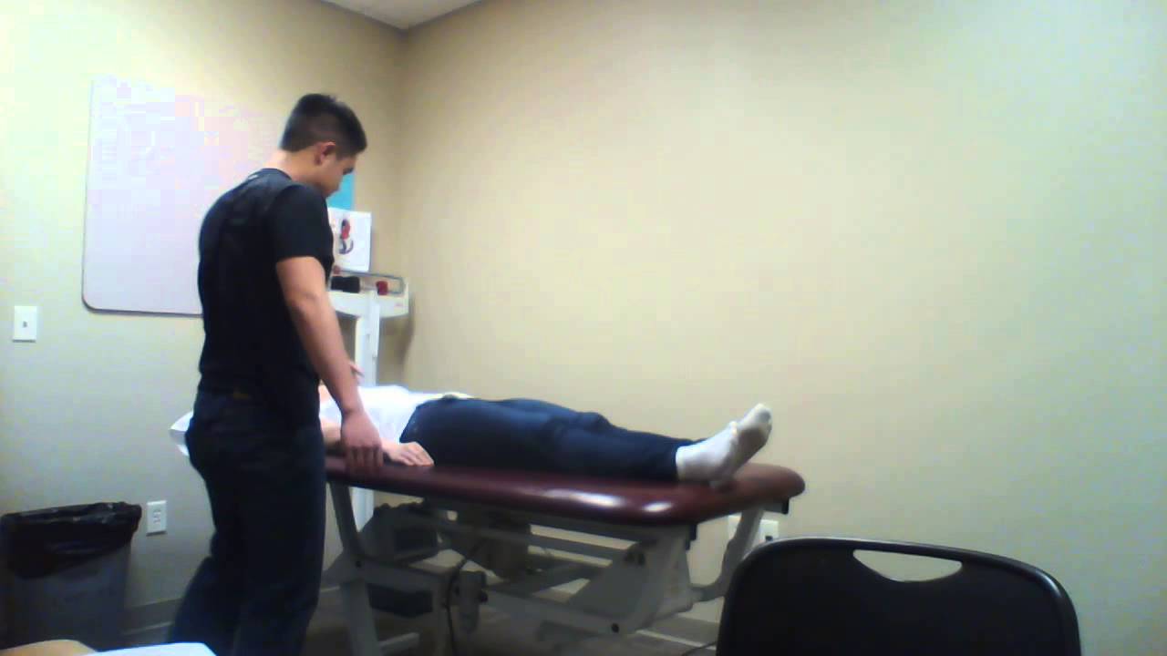 Clunk 1 Test - YouTube