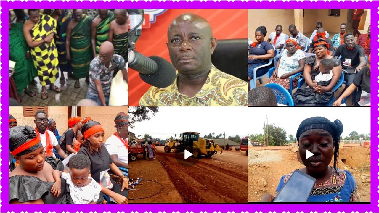 ASEM ABA - MORE TROUBLES FOR ODIKE AS A TOP LAWYER JUMPS INTO HIS CASE ...