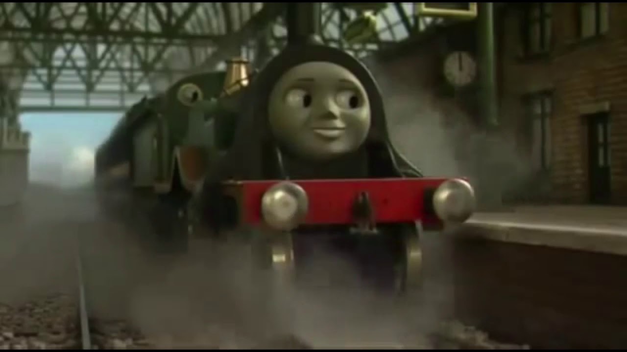 TOP 16 SONGS ANIMATE EMILY BY THOMAS THE TANK ENGINE - YouTube