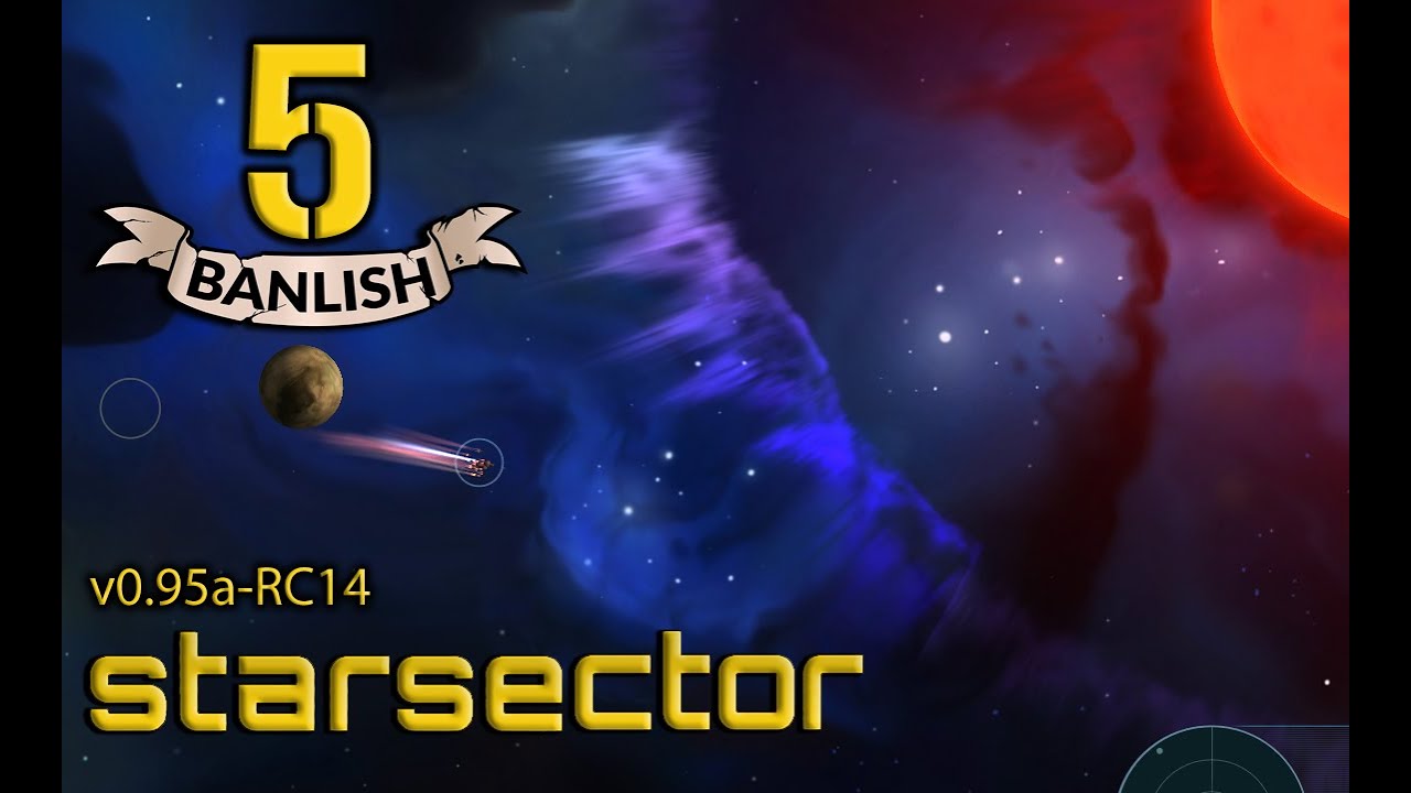 StarSector Patreon Series Eps 5 - YouTube