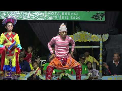 TOPENG SUMBER JAYA MUDA (eli kenjon)