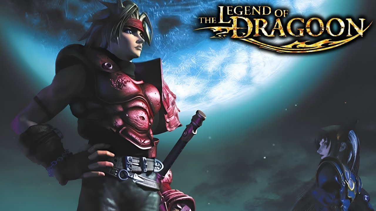 Obat Tidur - The Legend Of Dragoon #46 - YouTube