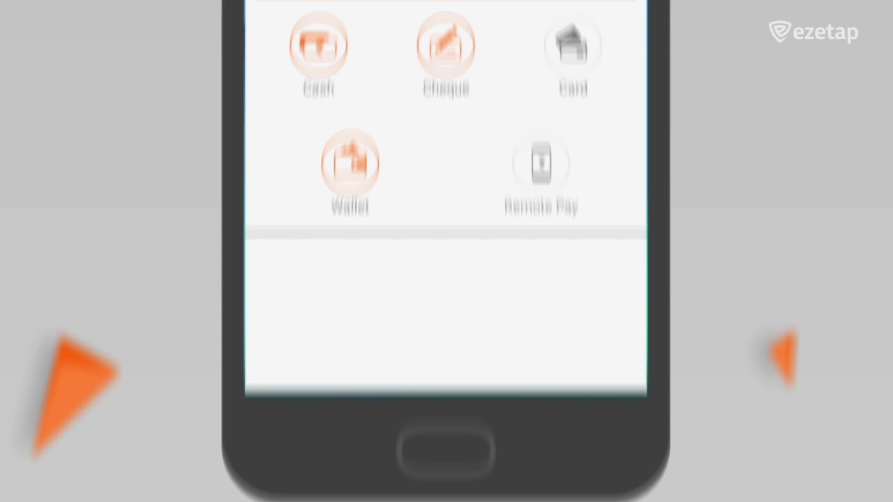 Rupeze App- Making Payments Easier | Ezetap - YouTube