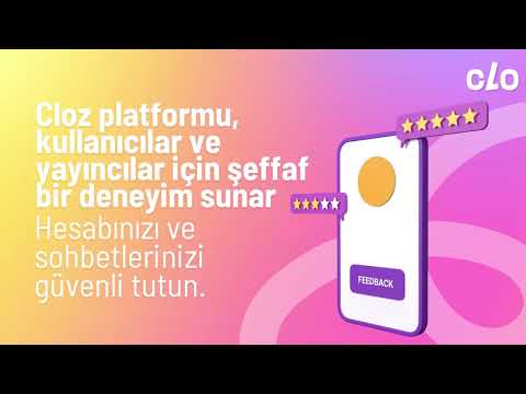 Profesyonel Başarının Anahtarı: Cloz'da Güvenlik! 🛡️