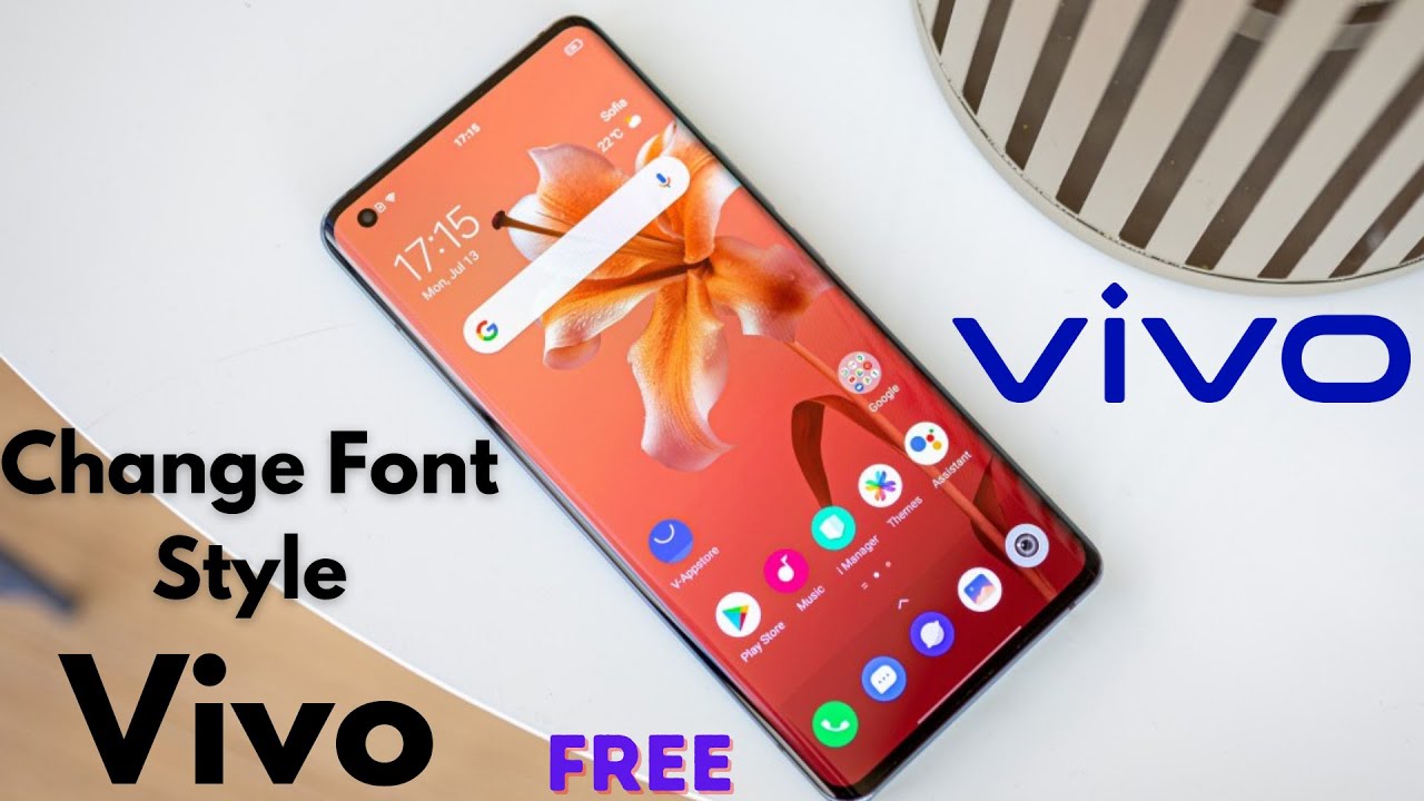 How To Change Font Style In Vivo Smartphones How To Change The Font Style In Vivo Phone YouTube how-to-change-font-style-in-vivo-smartphones-how-to-change-the-font-style-in-vivo-phone-youtube