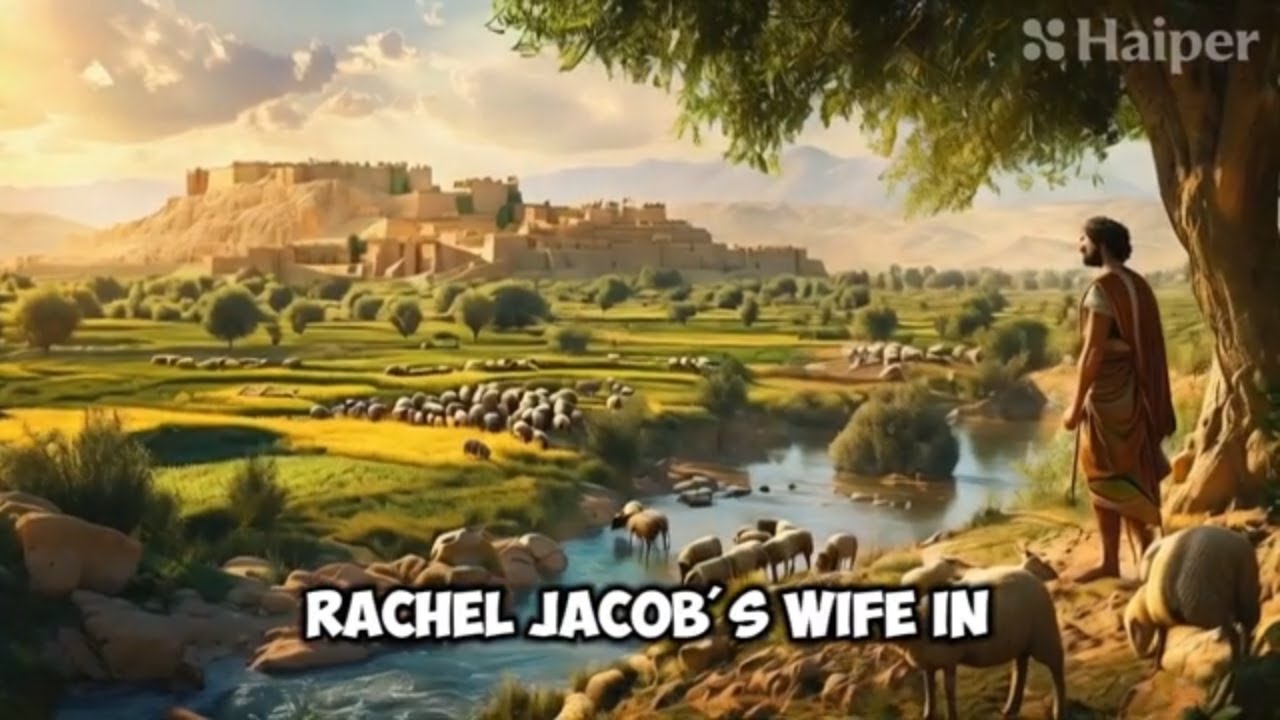 The Tragic End of RACHEL,JACOB's Wife in the BIBLE -Why Did God Allow ...