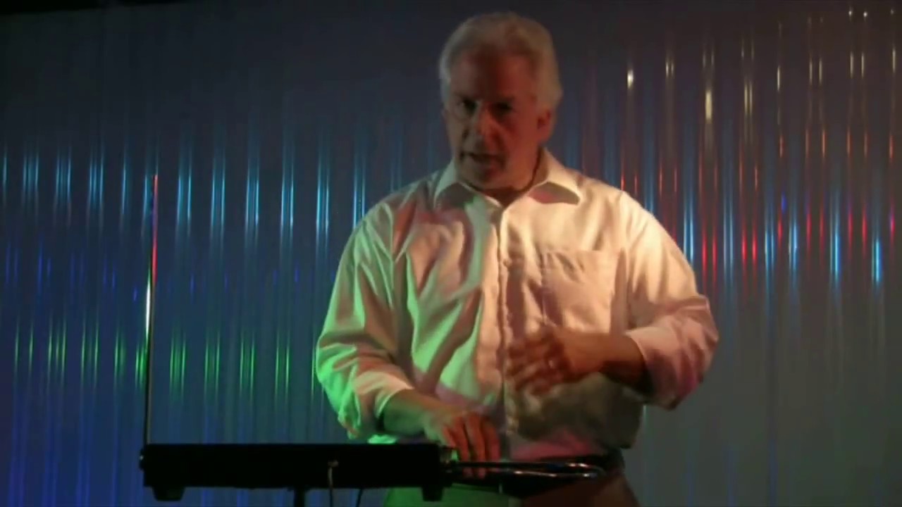 Kip Rosser's "Complete Theremin:: Lesson 46 - Xtreme Pitch Jumping ...