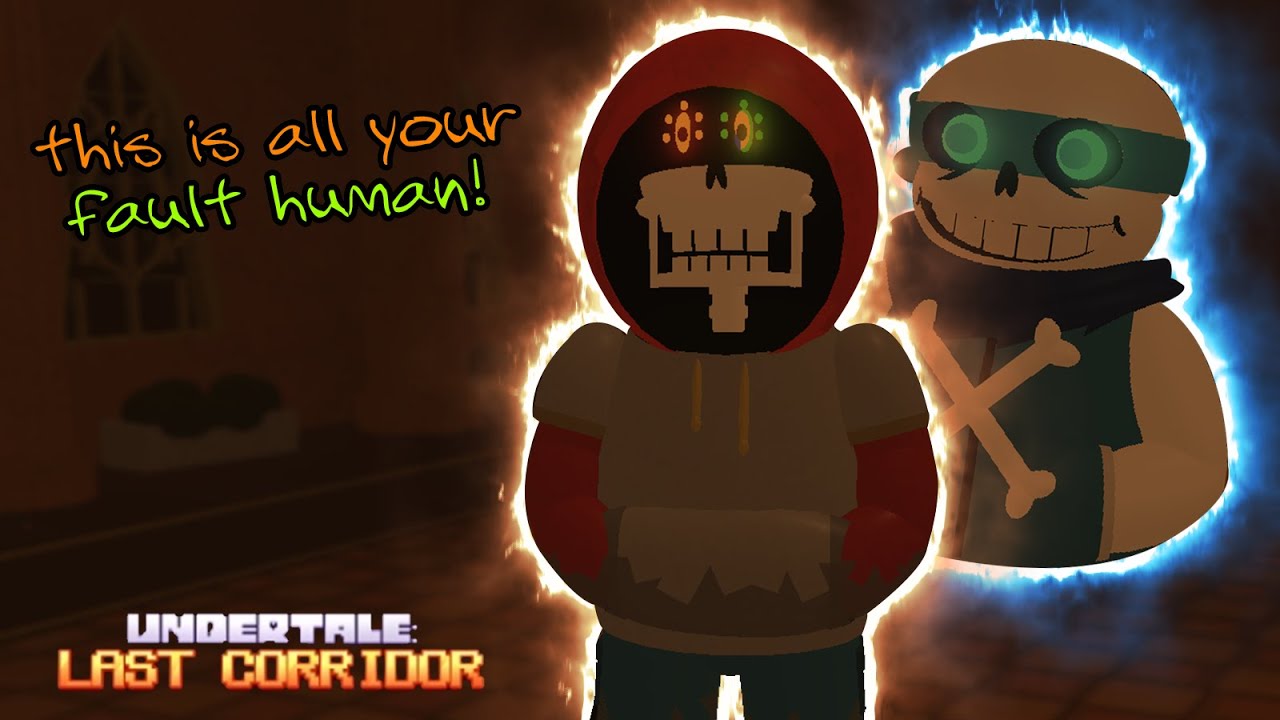 Stream [UNDERSWAP Sans] MAGNIFICENCE + VS. SANS by UNDERTALE: Last ...