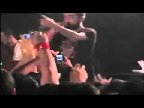 Sagopa Kajmer Girne Konseri - We Got Rhymes