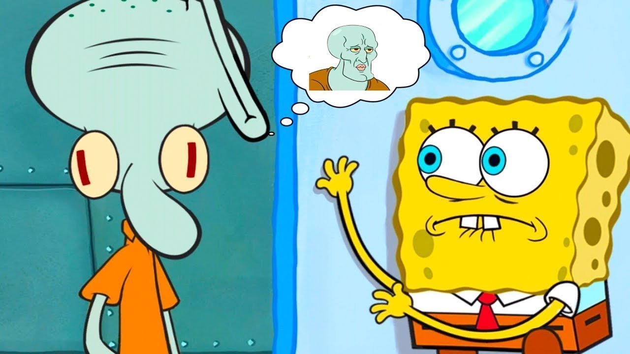 Spongebob's Game Frenzy #4 - Jogos Do Bob Esponja - SPONGEBOB HARD ...