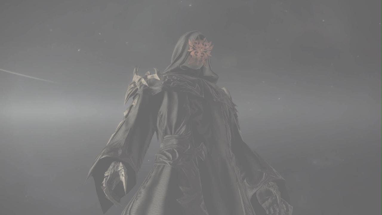 FINAL FANTASY XIV Online Endwalker - Vivi Explains To Venat & Others ...