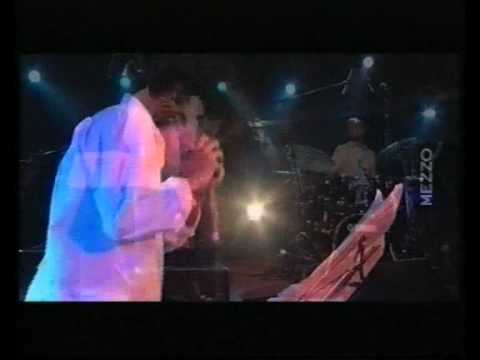 Ravi Coltrane Quintet - Live Au New Morning 2002 - Part Two - YouTube