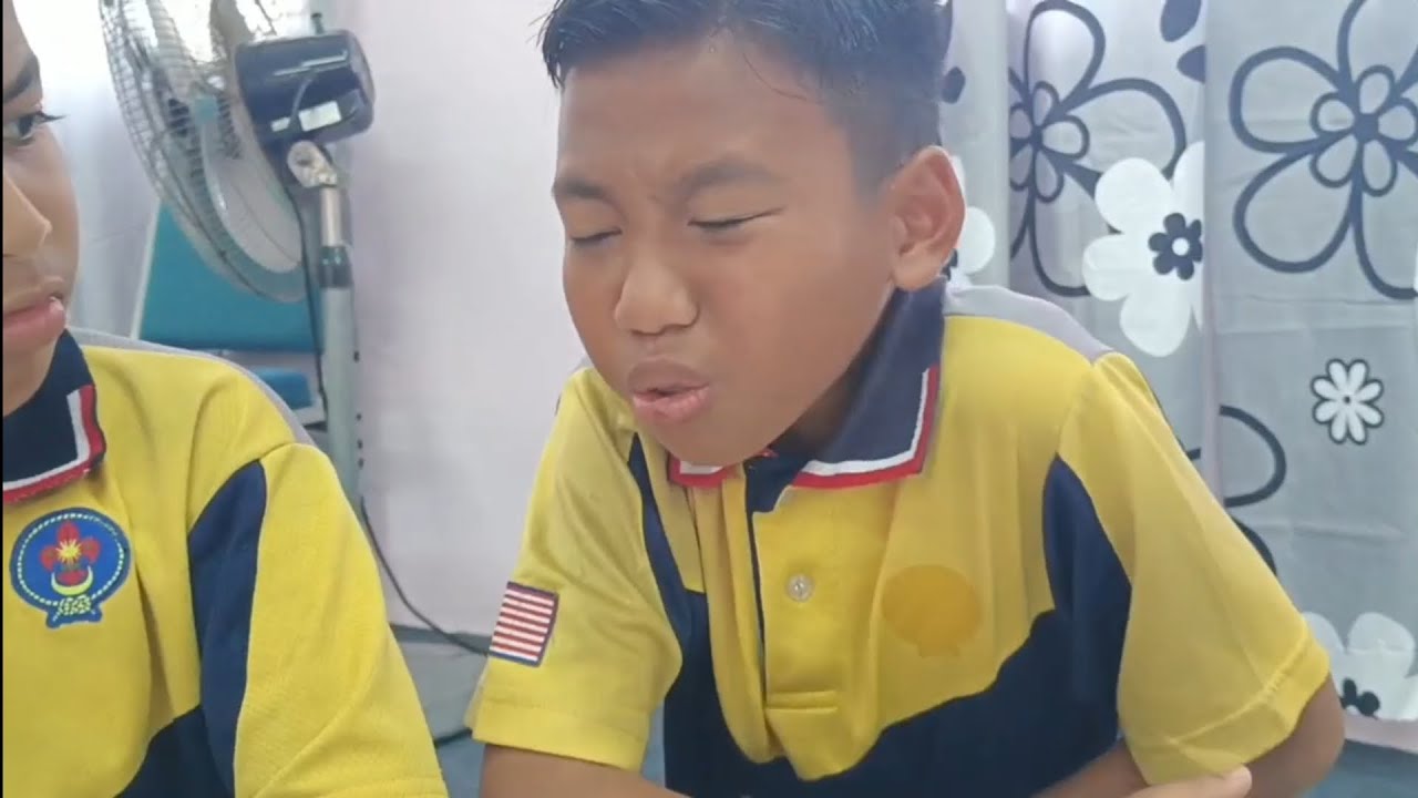 PERTANDINGAN VIDEO PENDEK KEPENGGUNAAN PERINGKAT DAERAH HILIR PERAK SK ...