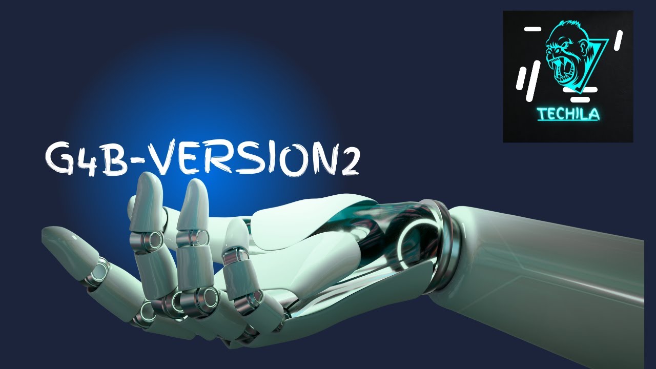 G4B-VERSION2(GOGGLES FOR BLIND -- VERSION 2) - YouTube