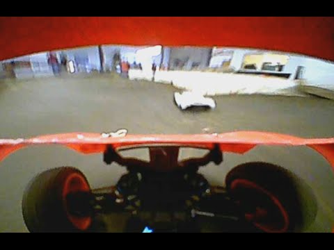 FPV SC5M Setup and Race footage - YouTube
