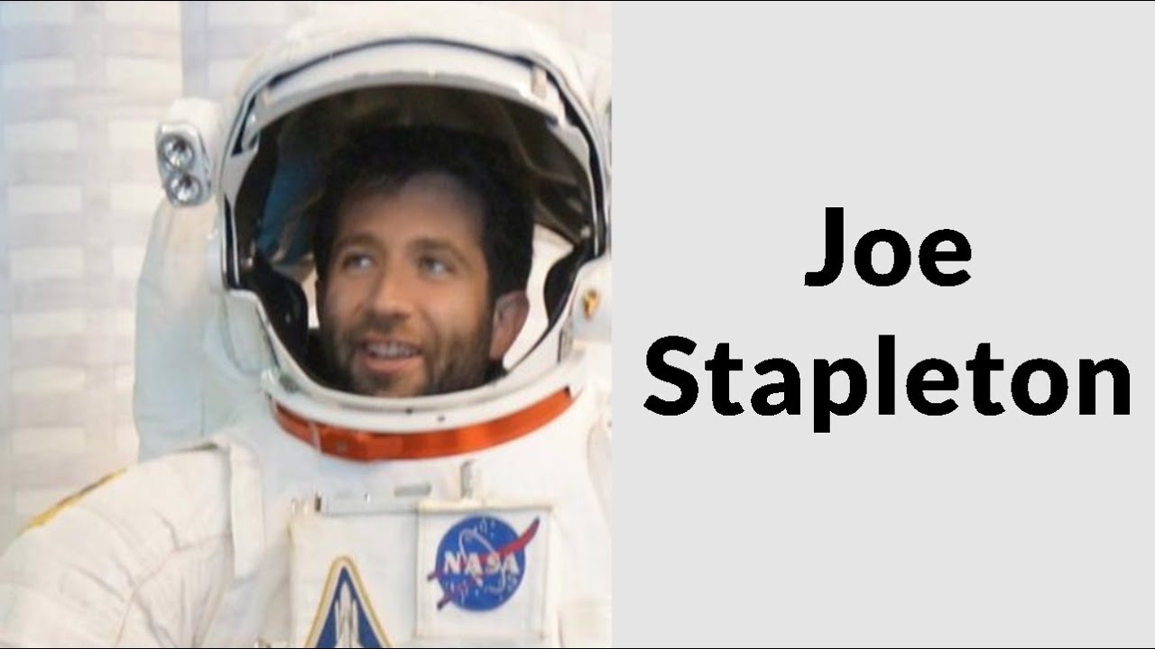 Joe Stapleton talks about the Galfond Challenge and the current state ...