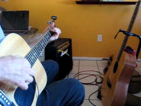 Sigma DR-7 stop and rest a while - YouTube