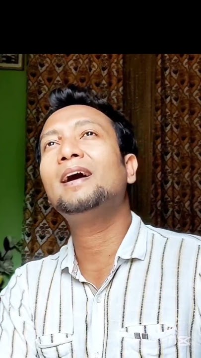 আমার স্বপ্ন দেখার দুটি নয়ন শিল্পী :সুমন কল্যানপুর গীতিকার :মুকুল দত্ত। Cover :jony barua - YouTube