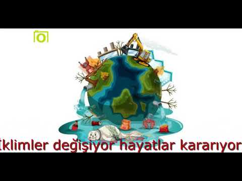 Gazi Yatılı Bölge Ortaokulu öğrencisi Zeynep Merve B.'nin çalışmasıdır...