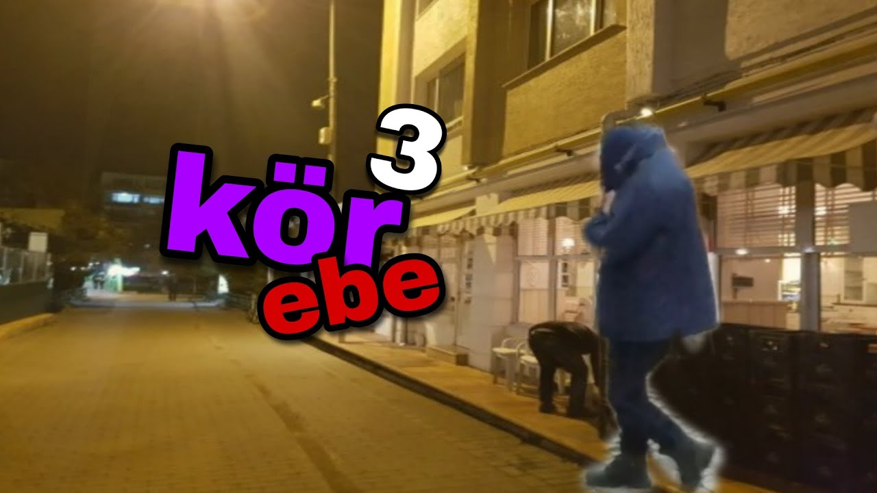 kör ebe 3 - YouTube