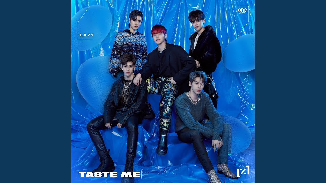 TASTE ME - YouTube Music